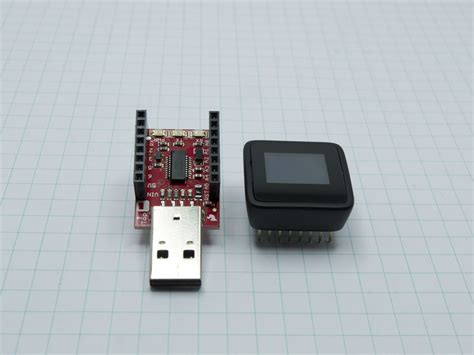 Sparkfun Microview Reviewrheingold Heavy
