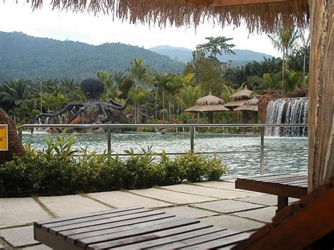 Felda Residence Hot Spring Sungkai 2024 Updated Prices Deals