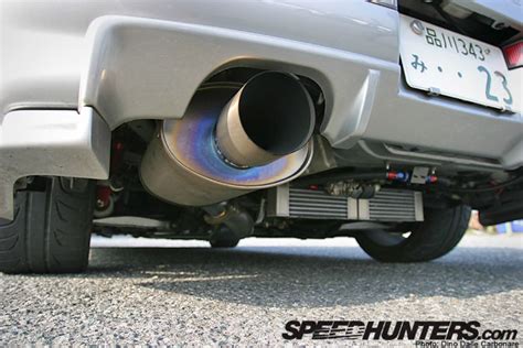 Car Feature Nismo Z Tune Speedhunters