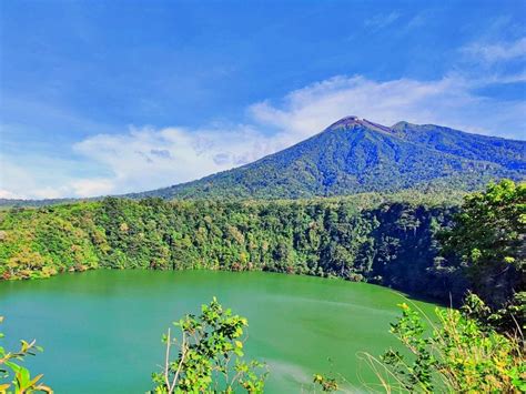 DANAU TOLIRE Tiket Mitos Dan Buaya Putih Juli 2025
