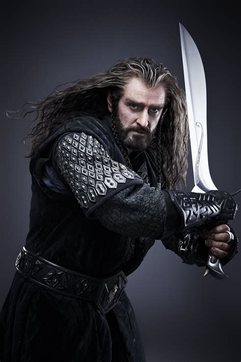 The Hobbit The Desolation Of Smaug Hq Portraits The Hobbit Photo