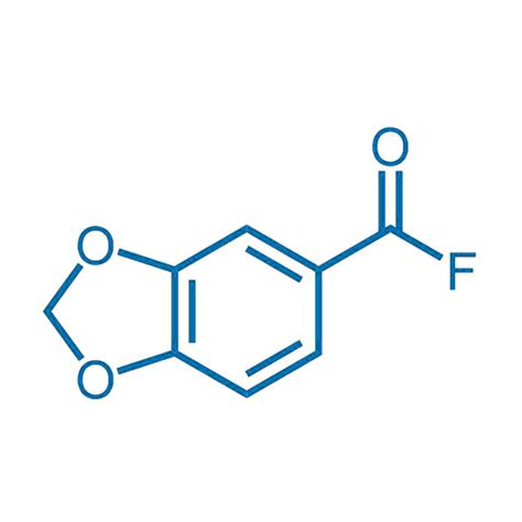 苯并 d 二氧杂环戊烯 甲酰氟CAS号