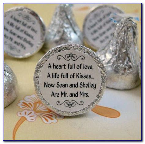 Hershey Kiss Sticker Template Content Calendar Template