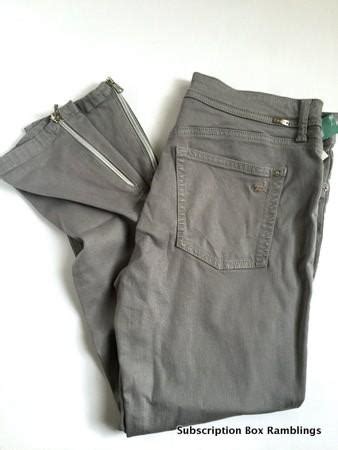 Stitch Fix Review May 2015 Subscription Box Ramblings