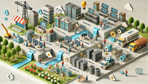 Automating Large Scale Deployments A Complete Guide