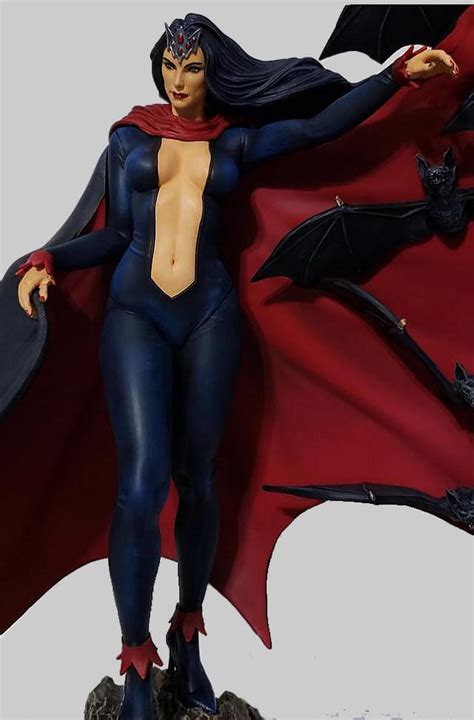 Lilith By Resin Realities