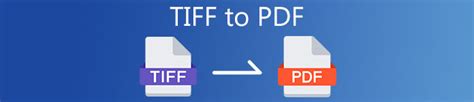 Tiffからpdfへwindowsおよびmacでtiffをpdfに自由に変更する方法