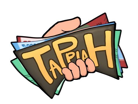 Tappiah By Pocket Lite