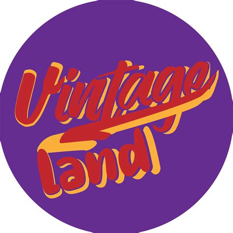 Vintage Land • ვინთიჯ ლენდი