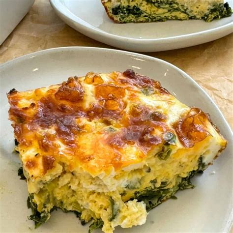 Fresh Spinach Casserole Spinach Gratin Spinach Casserole