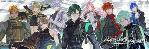 Velvet React攻略有志wiki Wikirujp Velvet React 攻略wiki