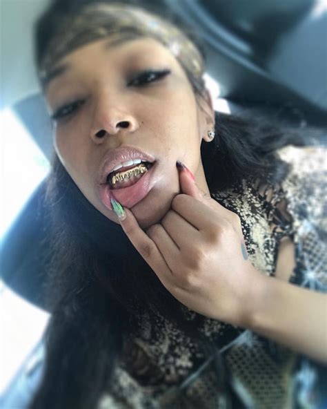 Tokyo Jetz Grill Grillz Girl Grillz Grillz Teeth
