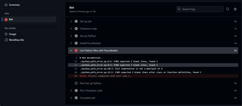 How To Set Up GitHub Actions For Continuous Integration DEV Community