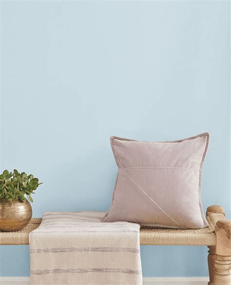 Sw 9144 Moonmist Paint Color By Sherwin Williams Is A Blue Paint Color