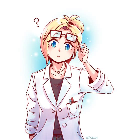 Tcbunnys Art — Angela Ziegler Md Aka Mercy
