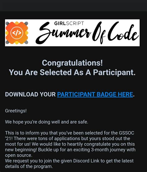 Aastha Bhasin On Linkedin Ggsoc Girlscript Girlscriptfoundation