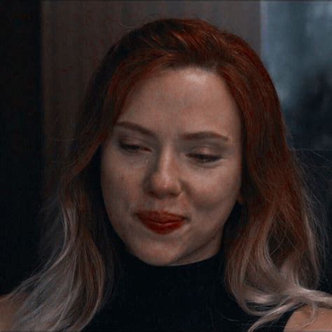 Natasha Romanoff Icon Natasha Romanoff Black Widow Avengers Marvel