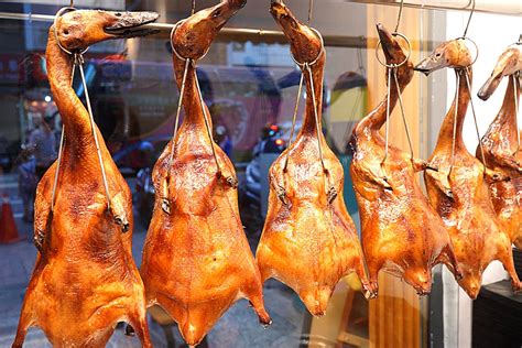 太平烤鴨有什麼好吃的？4間太平烤鴨美食懶人包 熱血台中