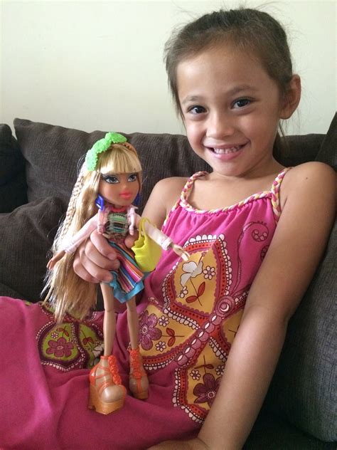 New Bratz Sleepover Party Yasmin Doll 1853110579