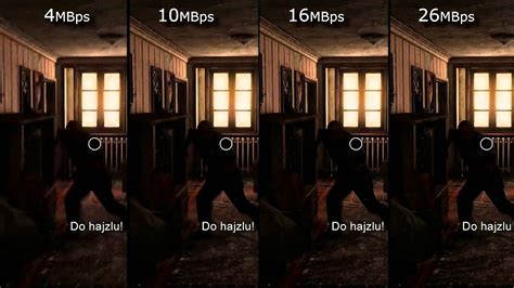 OBS Studio Bitrate Guide How To Choose GamePretty