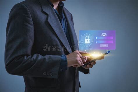Logins For Commercial And Financial Transaction Data Are Protected From