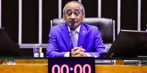 Deputado Federal Raimundo Santos é O Mais Produtivo Do Pará E Um Dos