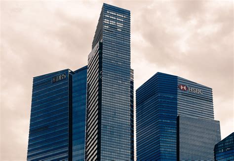 싱가포르 아시아 고층 빌딩 Pixabay의 무료 사진 Pixabay