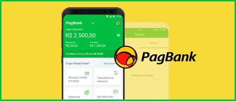 PagBank oferece investimento 210 do CDI e Liquidez Diária Seja Geek