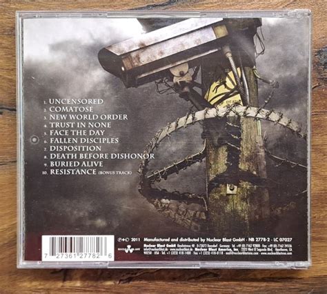 Threat Signal Threat Signal