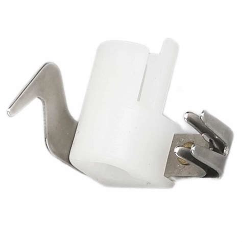 Sonew Enfile aiguille de machine à coudre Enfile aiguille de Rechange pour Machine à Coudre avec