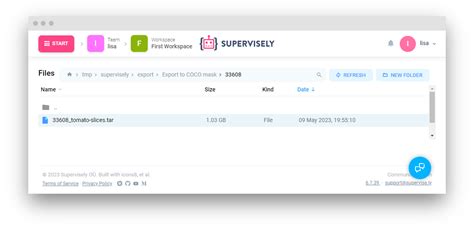 Github Supervisely Ecosystemexport To Coco Mask