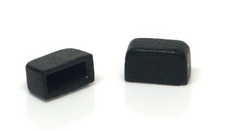 Slotit Spacers For Step 3 Chassis