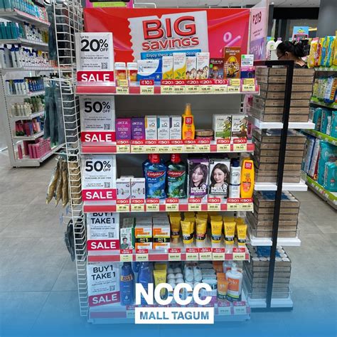 Nccc Mall Tagum Nccc Mall Tagum Added A New Photo