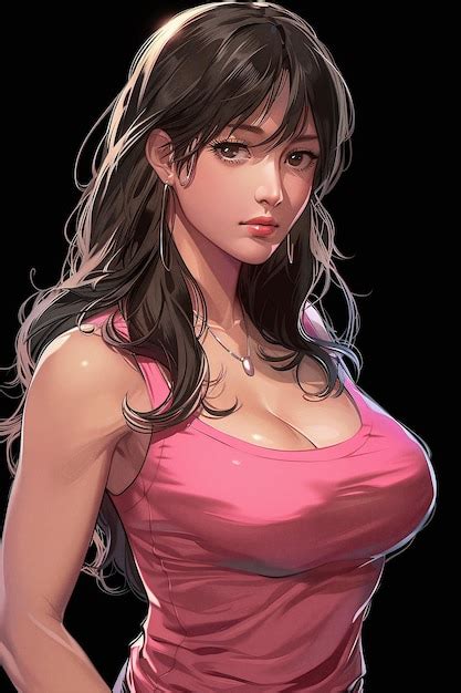 Page 2 Anime Girl Boobs Images Free Download On Freepik