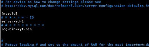 Mysql高阶第一章 主从架构的复现 Csdn博客 Mysql高阶第一章 主从架构的复现 Csdn博客