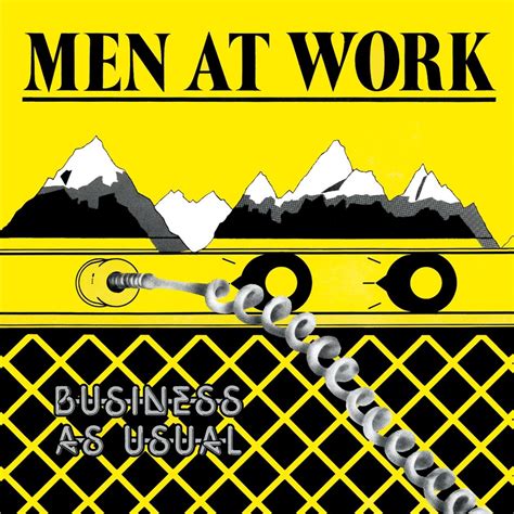 Stream Down Under By Men At Work Listen Online For Free On Soundcloud