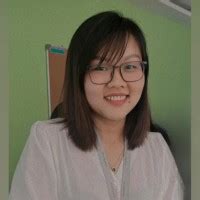 Jolie Jong Electrical Engineer At Sarawak Energy Berhad Linkedin