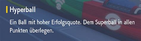 Pokémon Karmesin And Purpur Hyperball Kaufen