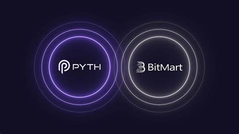 全新 Pyth 数据发布者：bitmart Pyth Network Chinese Medium