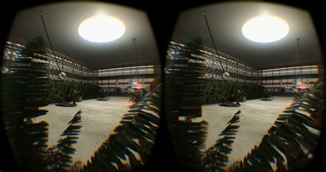 Crytek Releases CryEngine With Support For The Oculus Rift