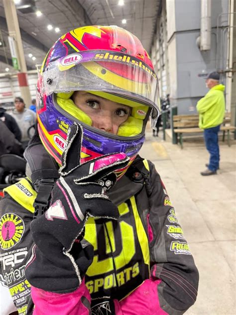 Anna Keith Racing