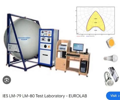 LM 79 Laboratory Testing Services At 10000 Sample In Ghaziabad ID 2854953646773