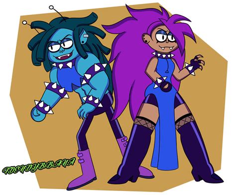 Ok Ko Lets Be Heroesturbo Heroes By Toonbibiana11 On Deviantart