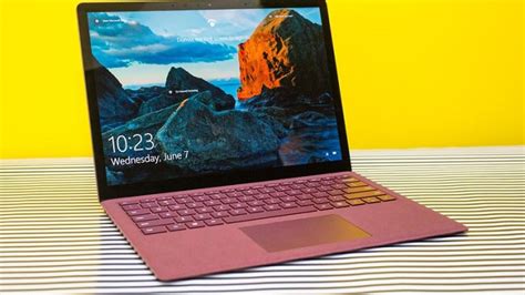 Keren Ini Laptop Body Seksy Paling Tipis Terbaik Di Dunia