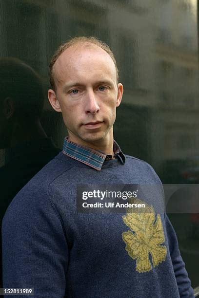47 Chad Harbach Photos And High Res Pictures Getty Images