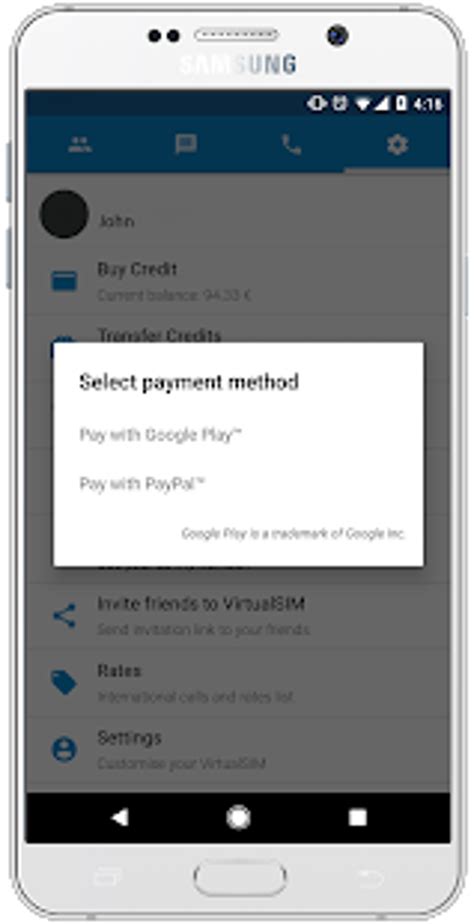 Virtual Sim Apk For Android Download