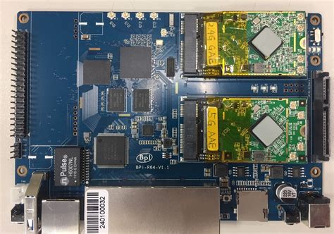 Bpi R Quick Start Boot From Emmc Banana Pi Router Design Banana