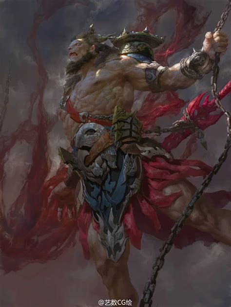 钟风华插画 161 花瓣网