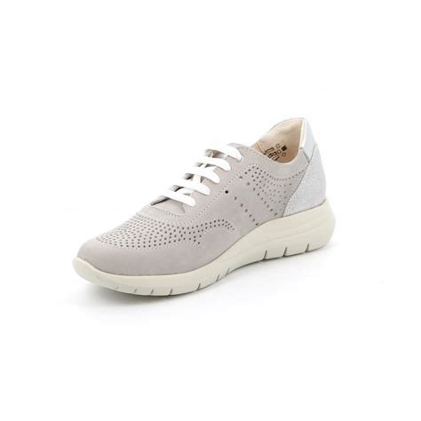 Женские анатомические кроссовки Grunland SC4874 78CALL GRIGIO 36 от ...