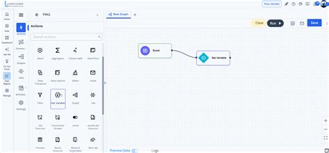 Set Variable And Get Variable Lumenore Knowledge Base